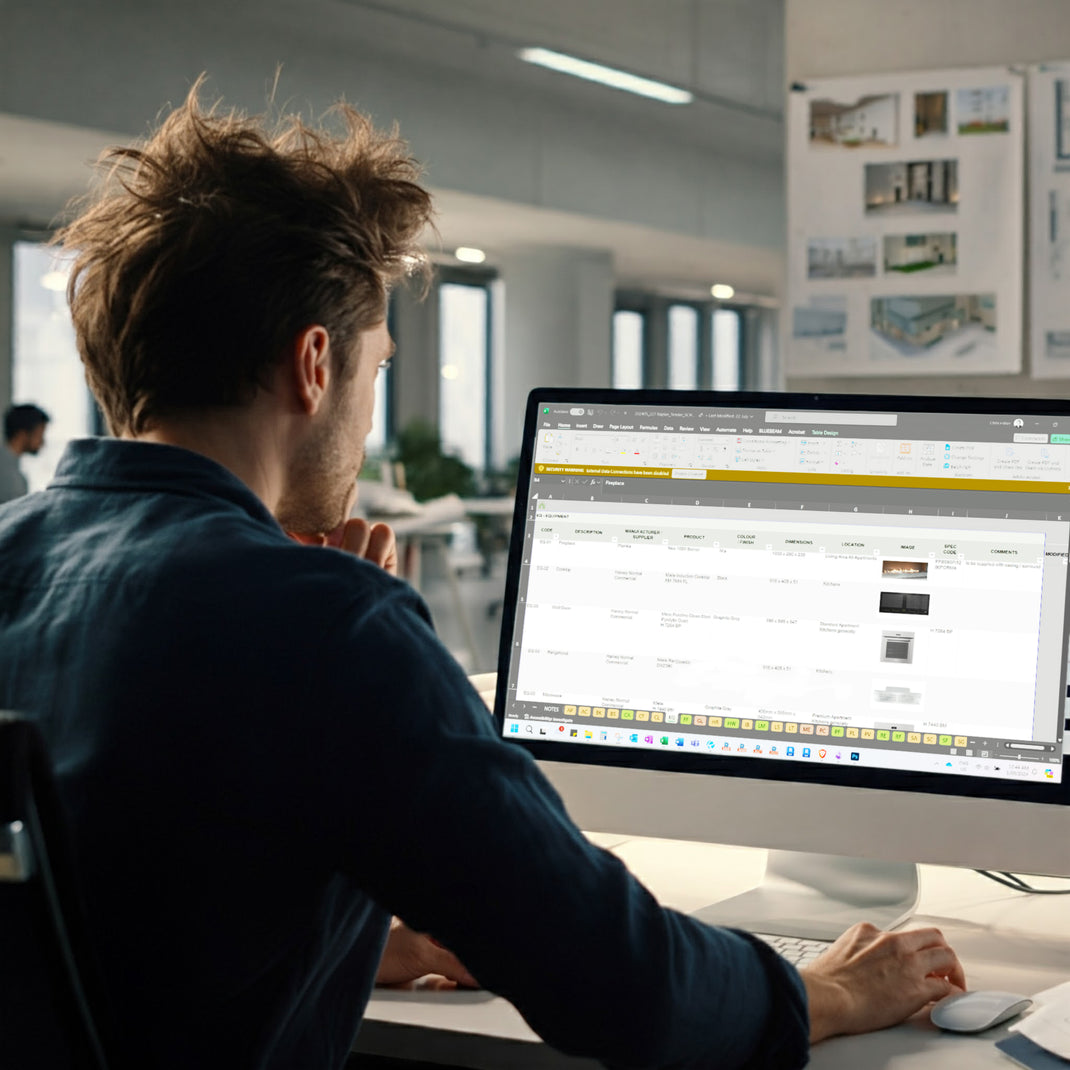 BIMselect – BIMcraftHQ