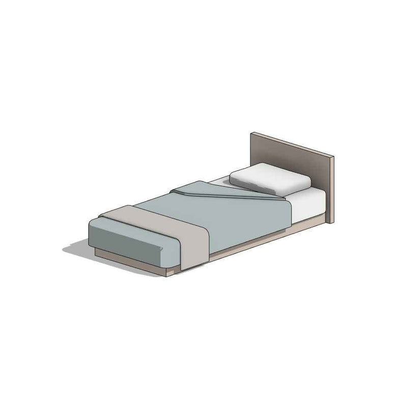Adjustable Bed – BIMcraftHQ