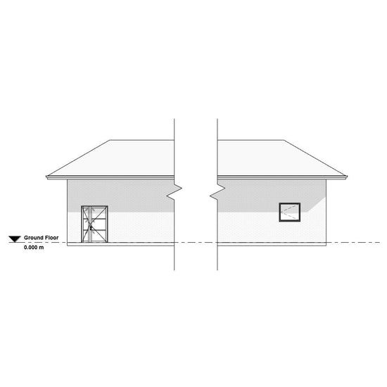 Break Line – BIMcraftHQ
