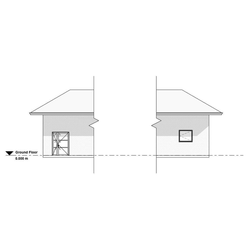 Break Line – BIMcraftHQ