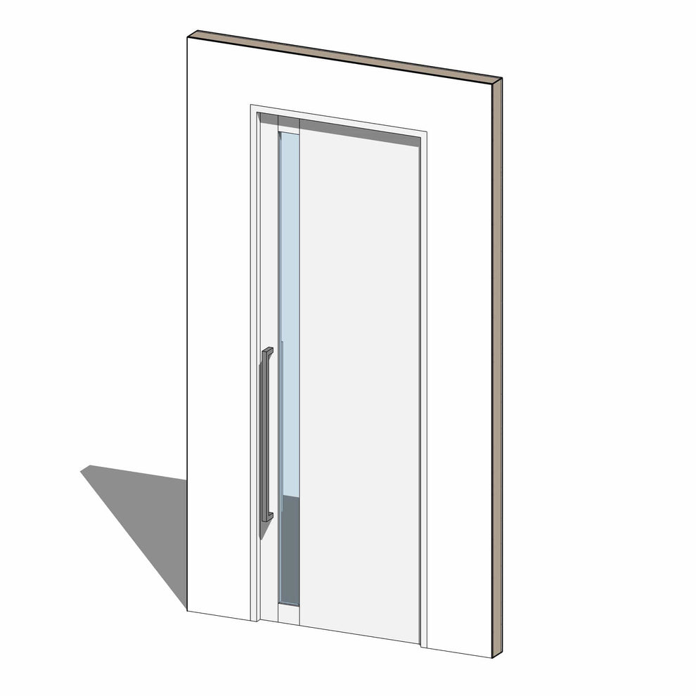 Single Door Bundle – BIMcraftHQ