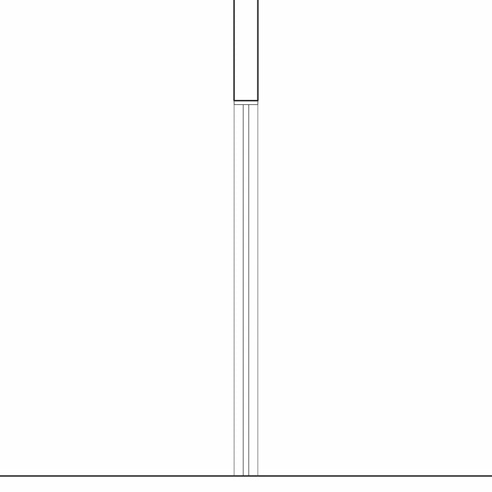 Single Pivot Door – BIMcraftHQ