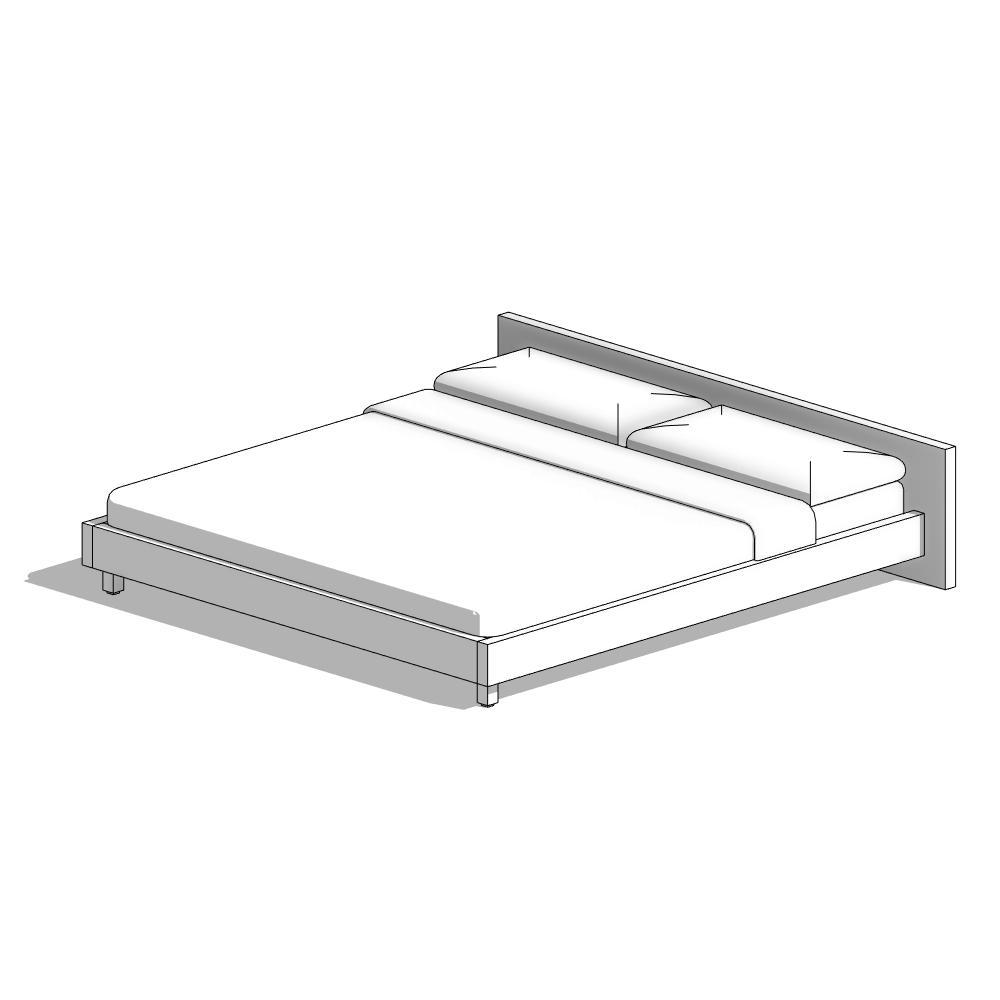 Adjustable Bed – BIMcraftHQ