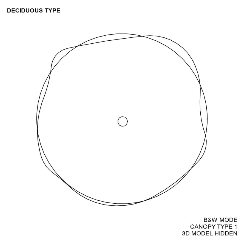 Sample Tree – BIMcraftHQ