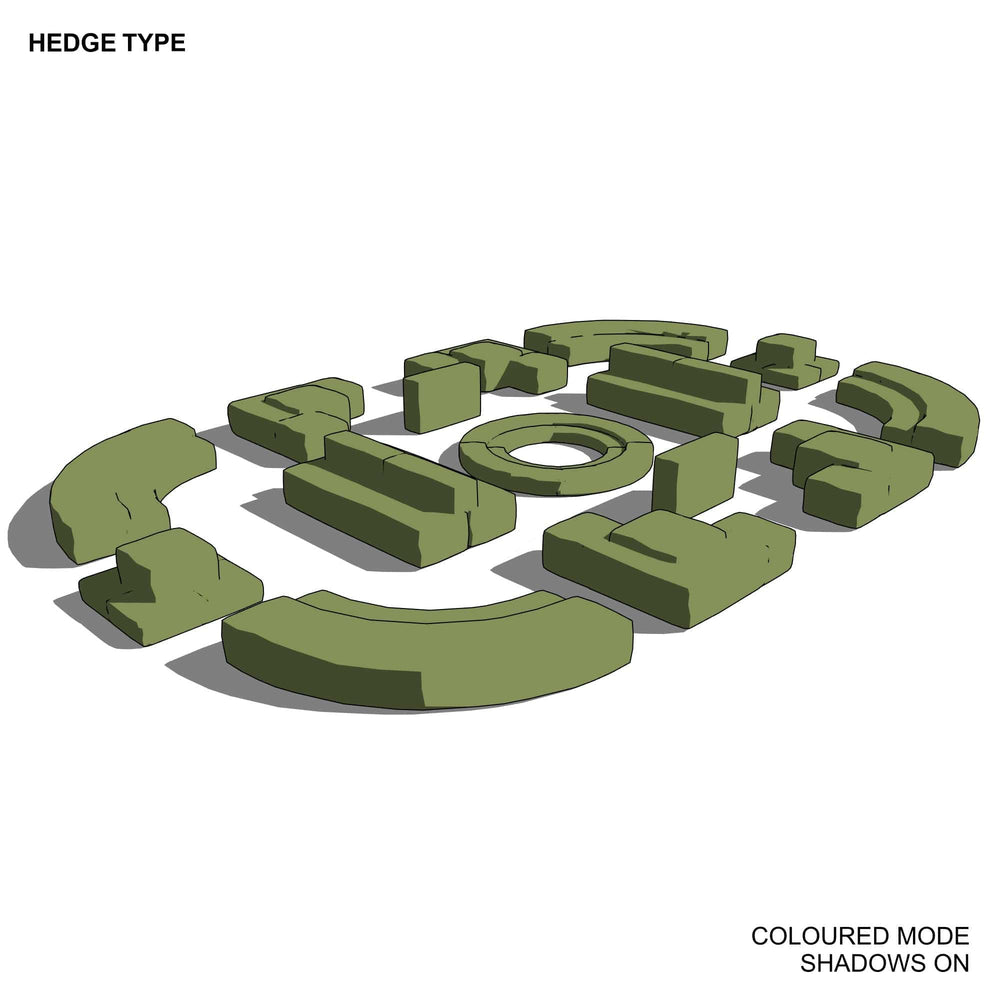 Collections – BIMcraftHQ