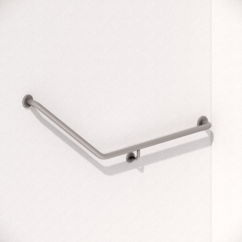 Angled Grab Rail – BIMcraftHQ