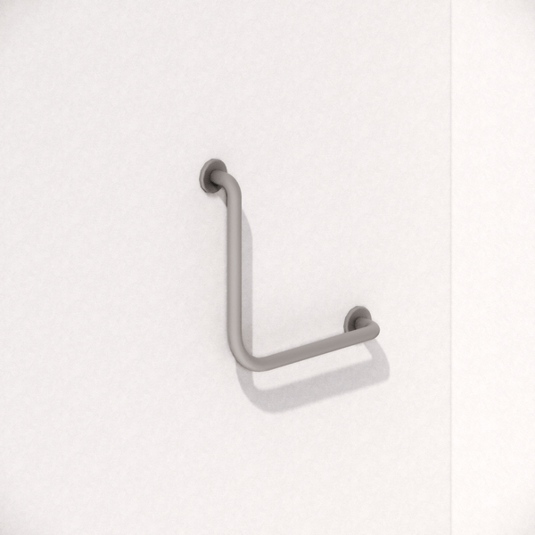 Angled Grab Rail – BIMcraftHQ