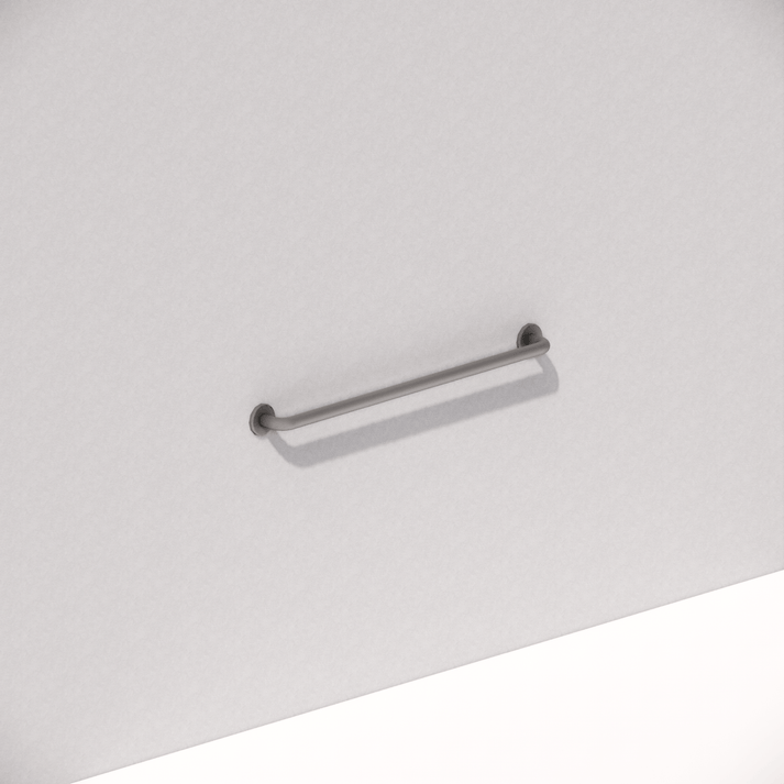 Horizontal Grab Rail – BIMcraftHQ