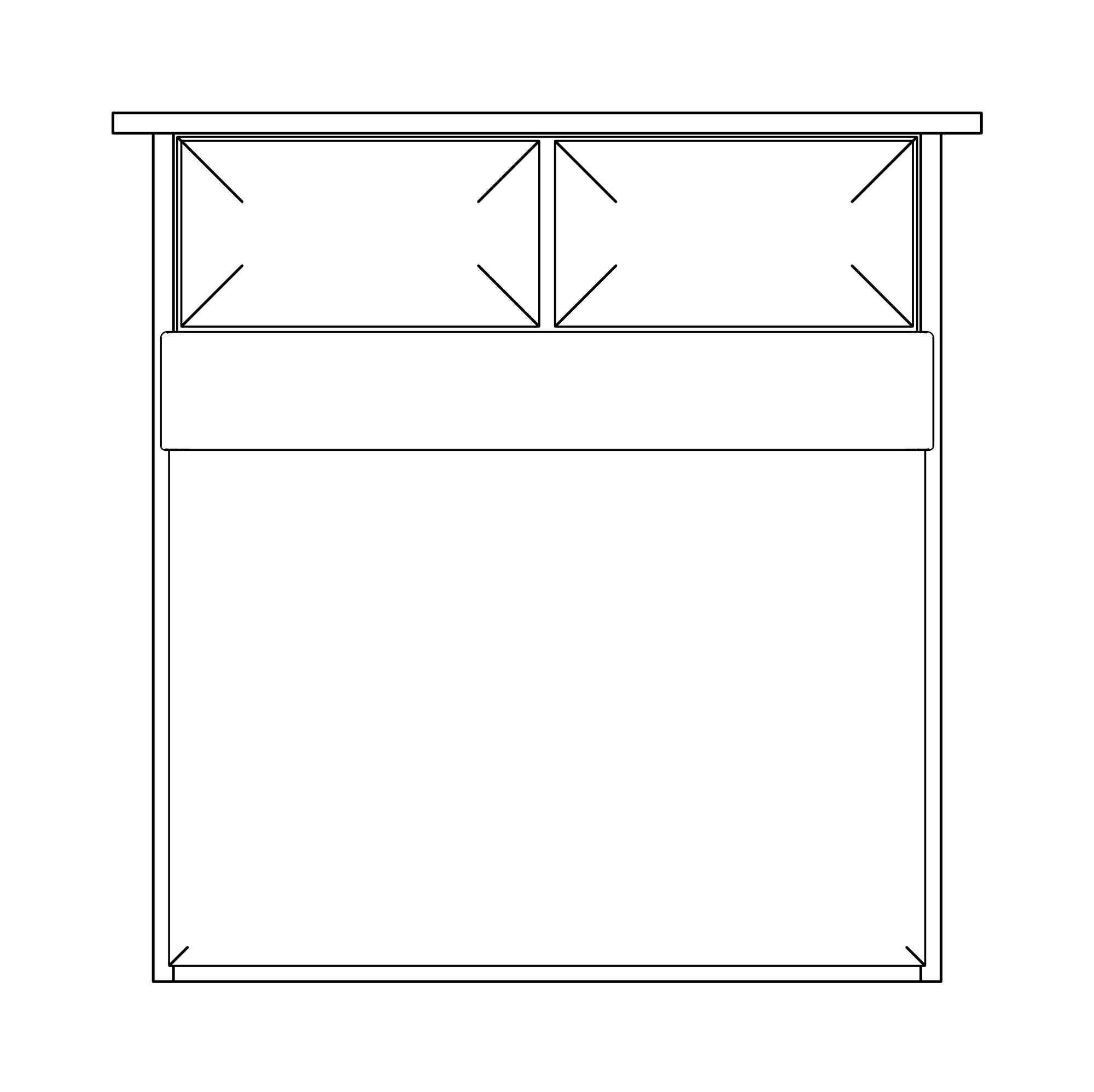Adjustable Bed – BIMcraftHQ