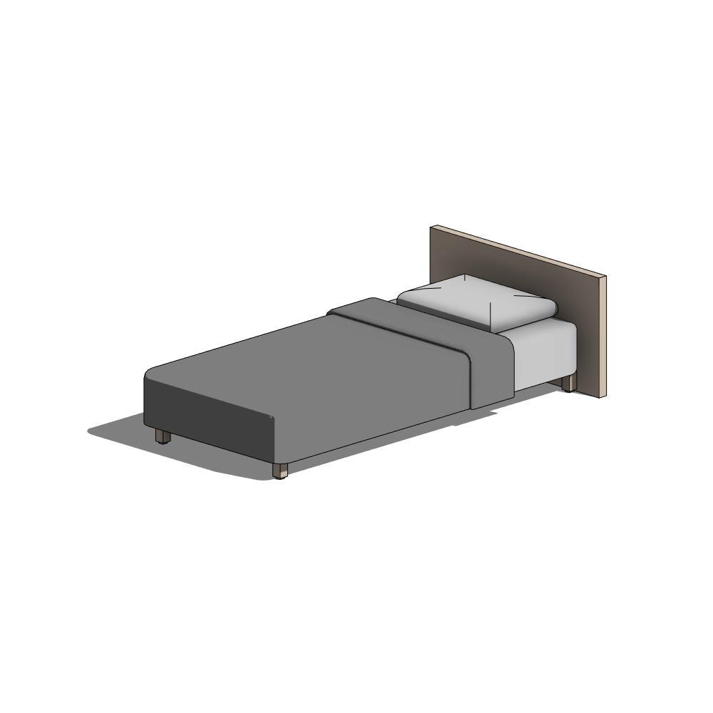 Adjustable Bed – BIMcraftHQ